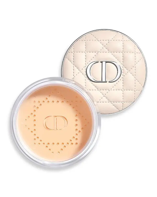 Dior Forever On Set Powder - Light