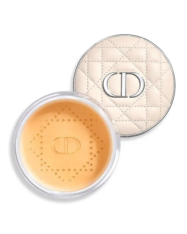 Dior Forever On Set Powder - Medium