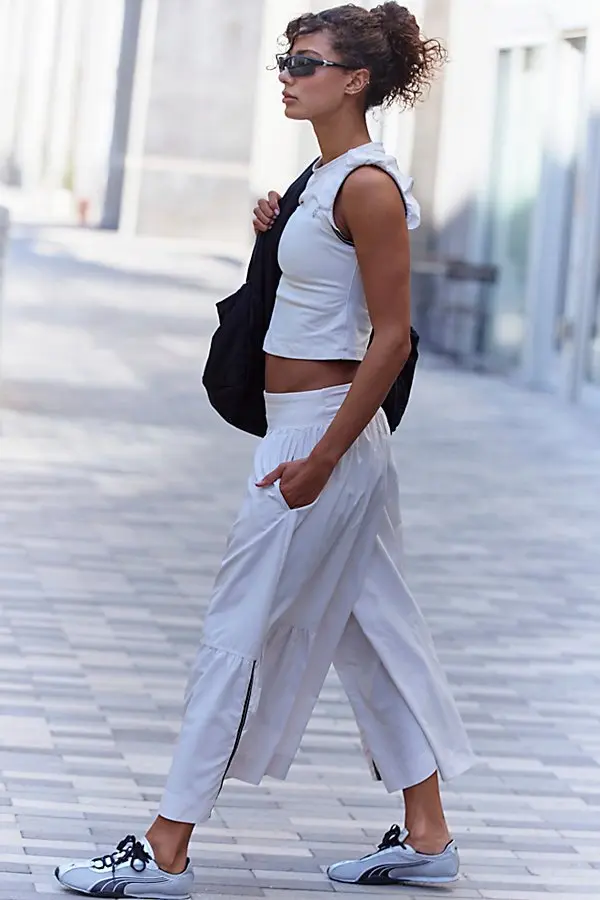 Free People On The Move Set - Tofu Combo