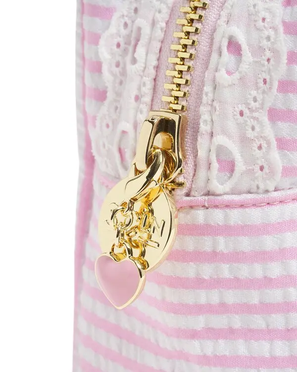 Stoney Clover Lane Pit Stop In Provence Small T Seam Structured Pouch