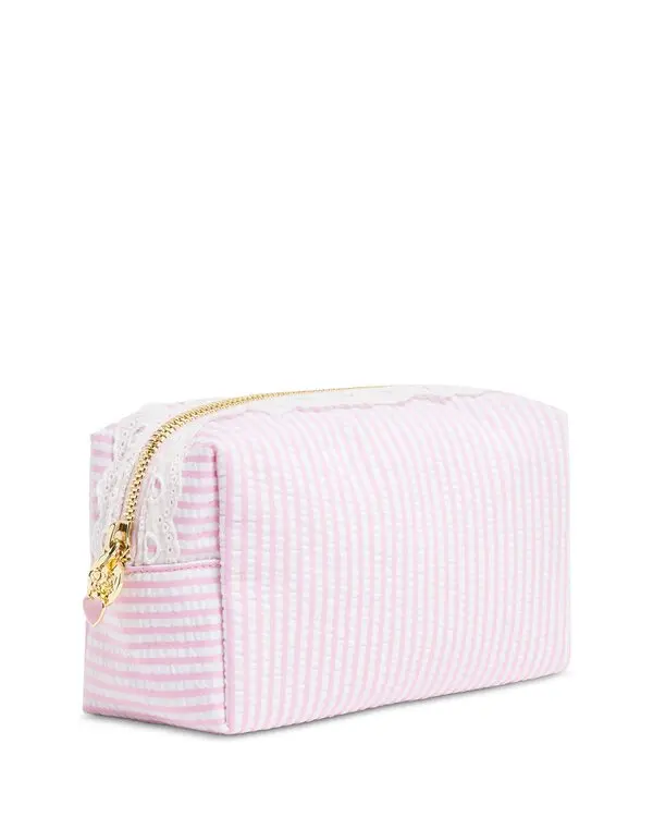 Stoney Clover Lane Pit Stop In Provence Small T Seam Structured Pouch