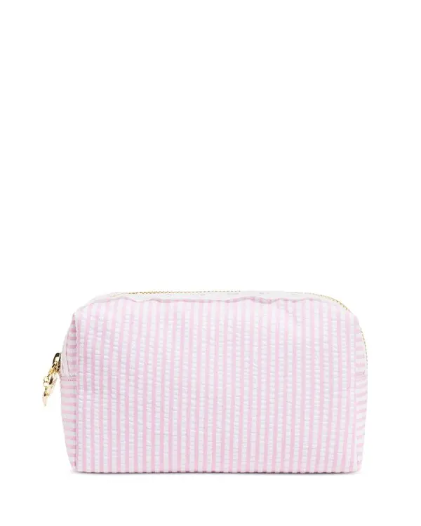 Stoney Clover Lane Pit Stop In Provence Small T Seam Structured Pouch