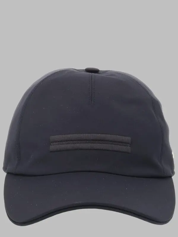 Zegna Baseball Cap