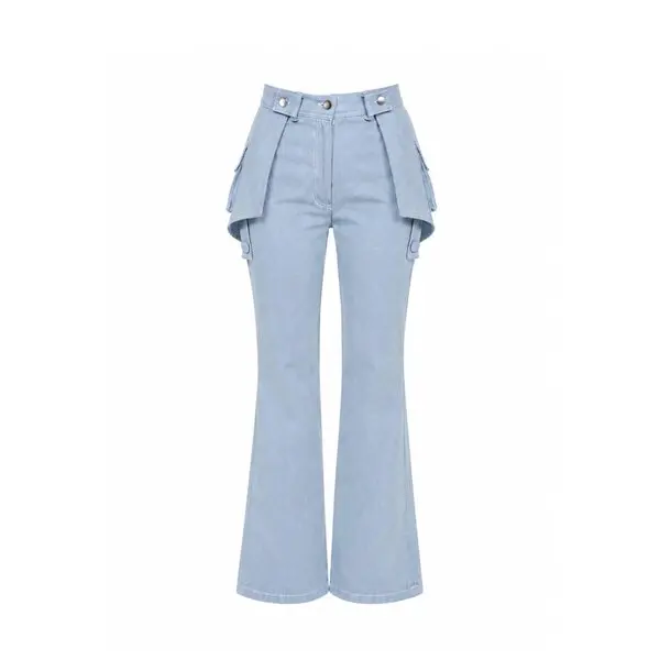 KHRIS K Khris Harper Jeans