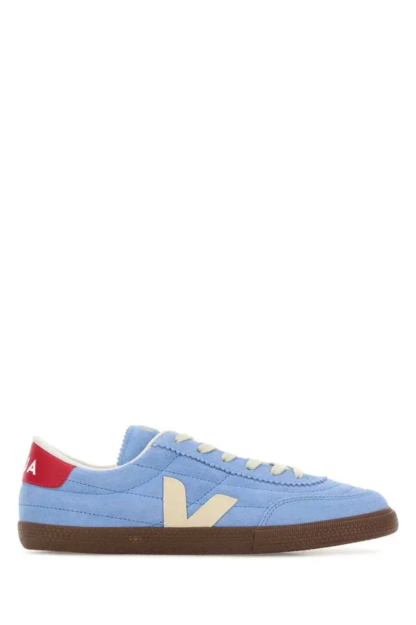 VEJA Suede Panenka Sneaker