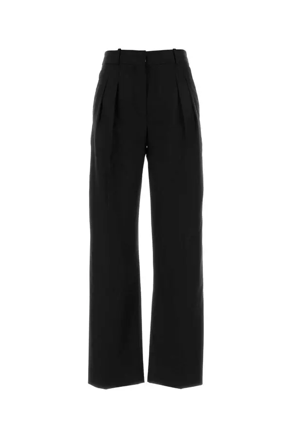 Loulou De Saison Sbiru Trousers