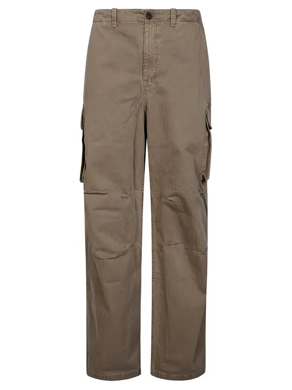 Our Legacy Mount Cargo Pants For