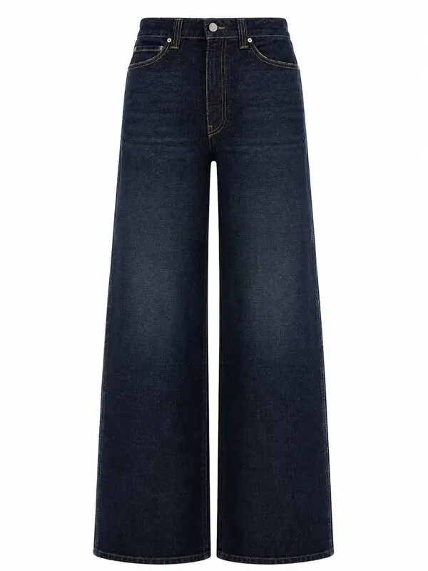 Khaite Dane Jeans
