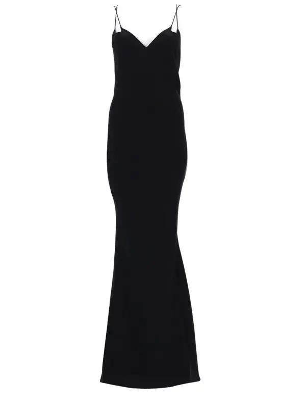TOM FORD Chic Slip Gown