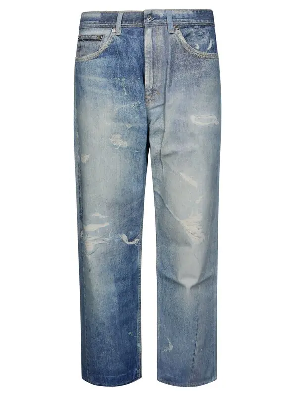Our Legacy Third Cut Jeans