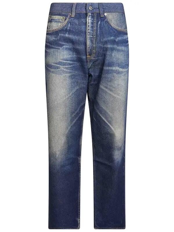 Our Legacy Mount Cargo Pants