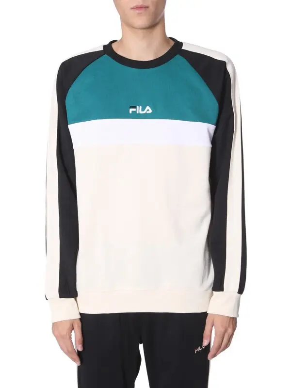 FILA Classic Crewneck Sweatshirt