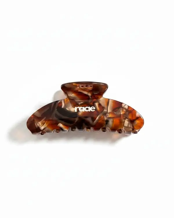 RAAE UK Tortoise Shell Claw Clip