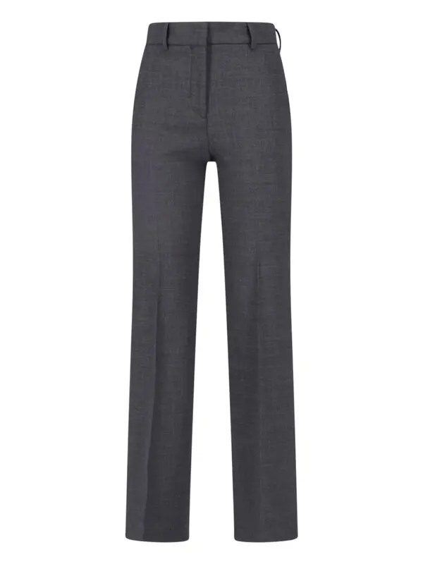 Incotex 100% Cotton Trousers