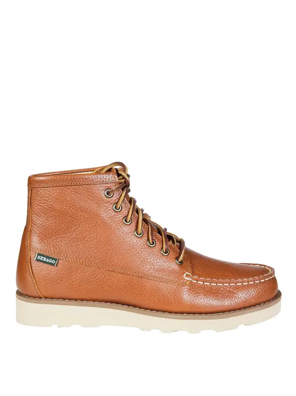 SEBAGO Tala Mid Moccasin Boots