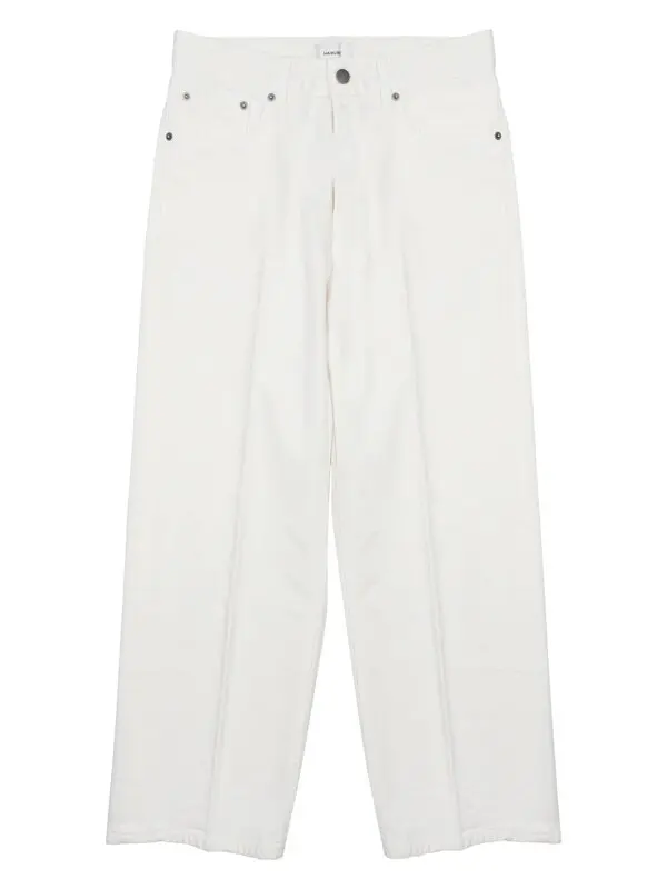 HAIKURE Mini Fit Jeans