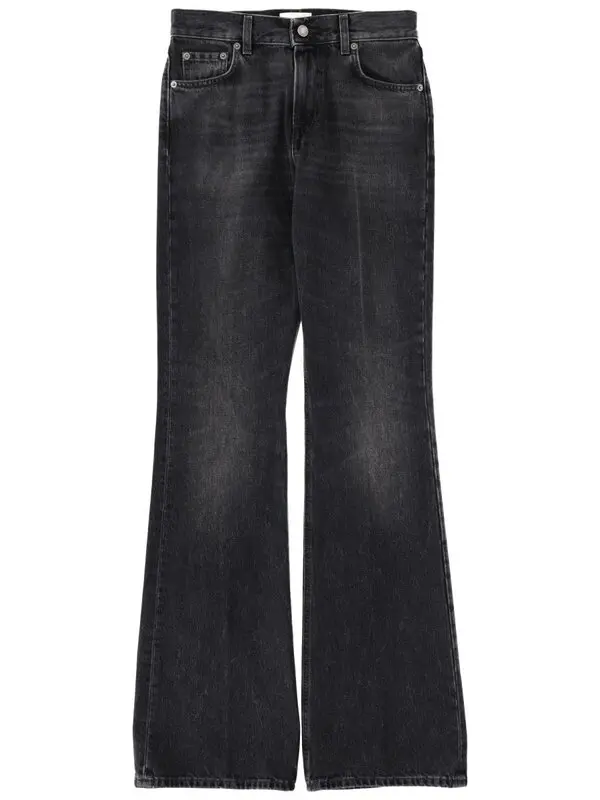 HAIKURE Five-pocket Jeans