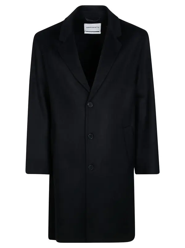 AMARANTO Overcoat