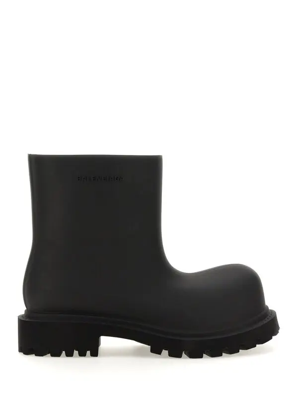 Balenciaga Eva Boots