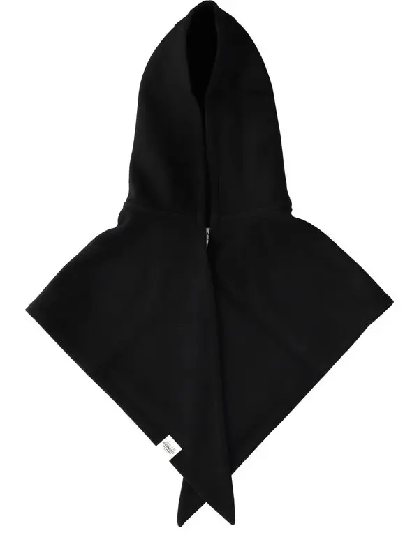 Ruslan Baginskiy Chic Mini Bucket Hat - Black