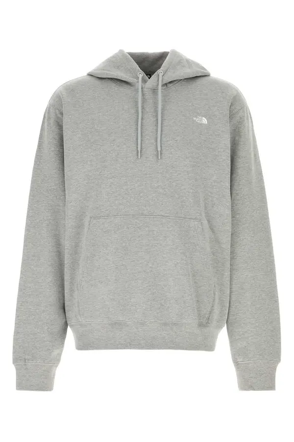 The North Face Cotton-blend Hooded Sweatshirt