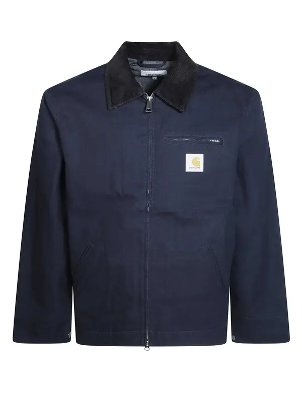 Carhartt Detroit Jacket For
