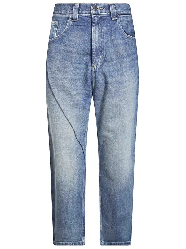 Carhartt Smith Jeans