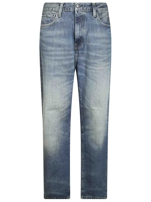 Carhartt Straight Leg Jeans