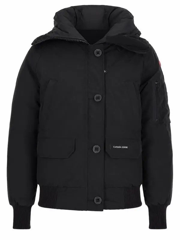 Canada Goose Chilliwack Bomber Jacket
