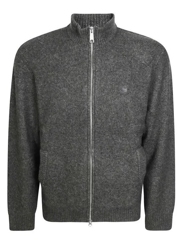 Carhartt Curtis Sweater Jacket