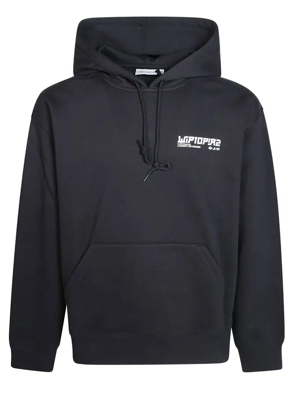 Carhartt Hooded Sweatshirt