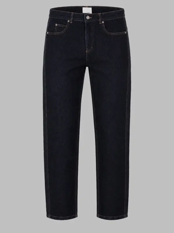 MARANT Slim Straight Jeans