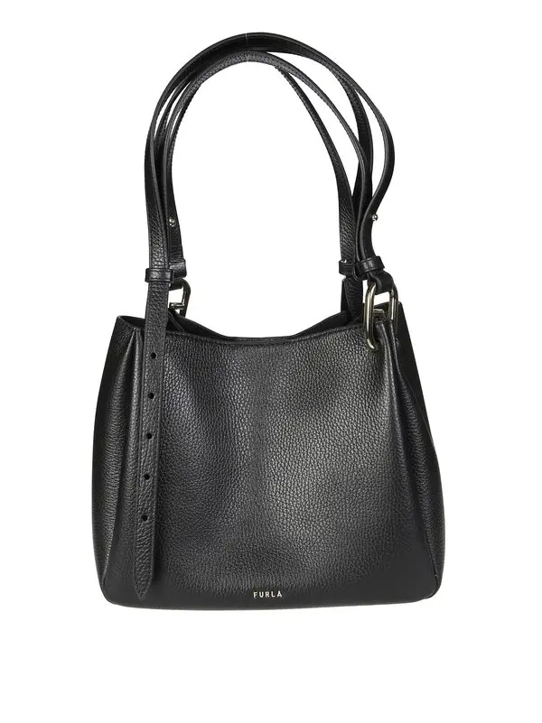 Furla Nuvola M Tote Handbag