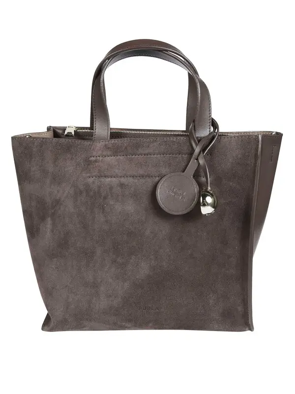 Furla Divide It S Tote Handbag
