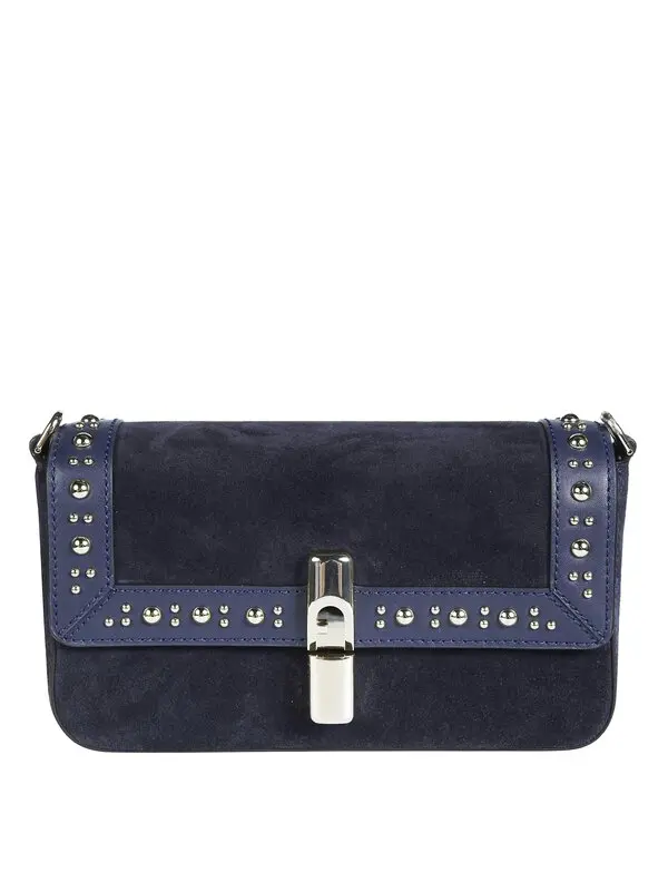 Furla Irida Mini S Crossbody Bag