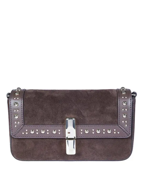 Furla Iride Small Crossbody Bag For