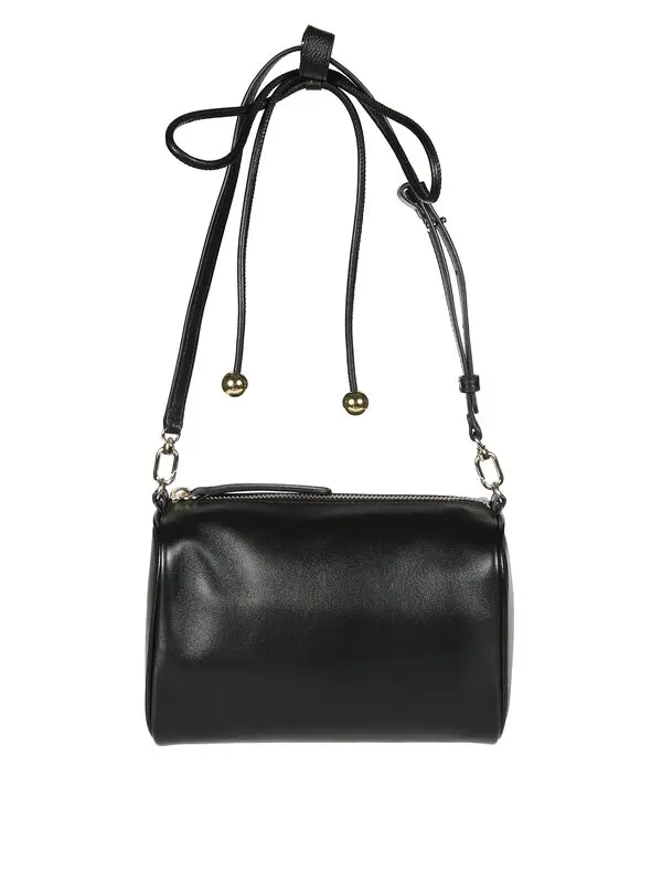 Furla Talia Mini Crossbody Bag - Nero