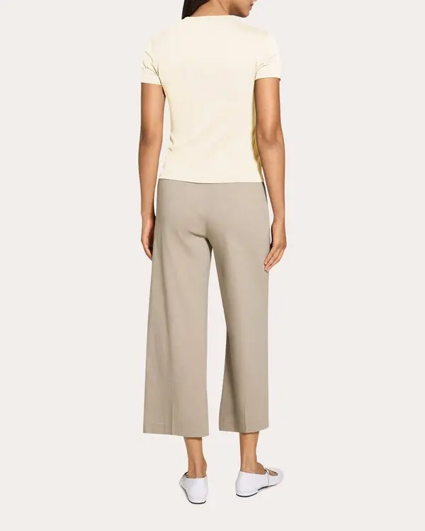 Theory Organic Cotton Tiny T-shirt