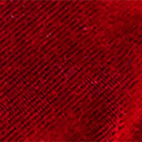 MACKENZIE-CHILDS Small Velvet Courtly Check Bow