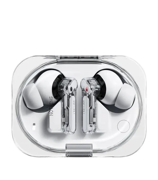 NOTHING TECHNOLOGY Ear - White