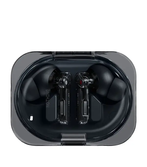 NOTHING TECHNOLOGY Ear - Black