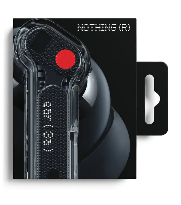 NOTHING TECHNOLOGY Ear
