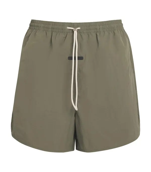 Fear Of God Swim Shorts