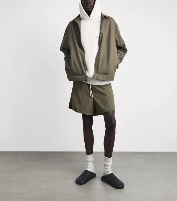 Fear Of God Swim Shorts