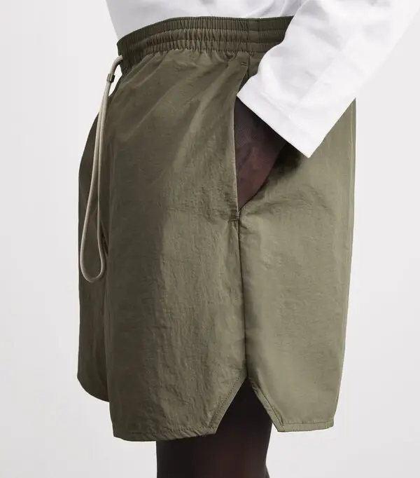 Fear Of God Swim Shorts