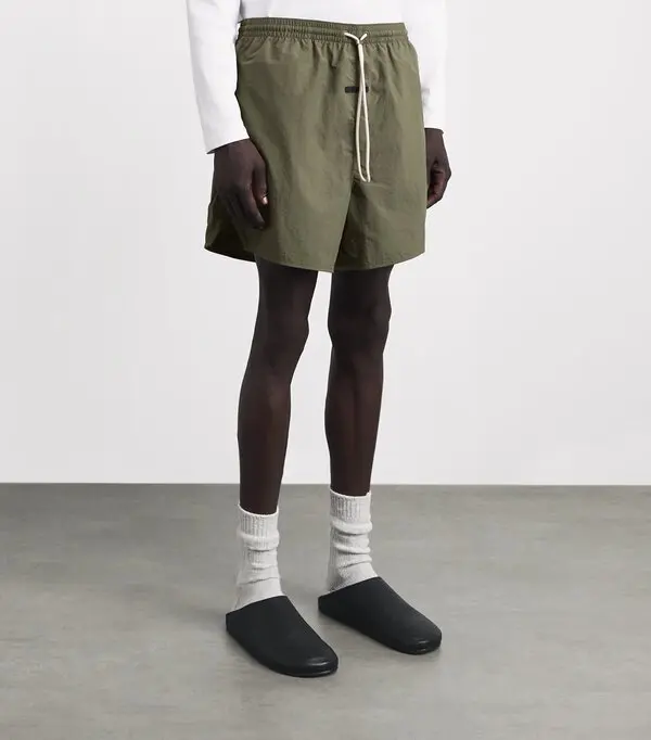 Fear Of God Swim Shorts
