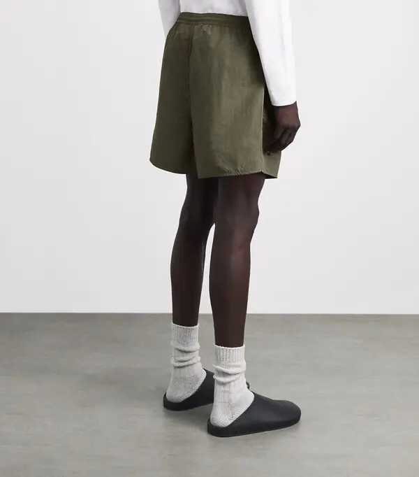Fear Of God Swim Shorts