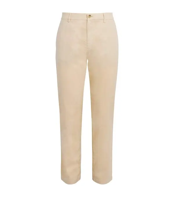 Paul Smith Cotton-blend Chinos