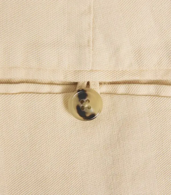 Paul Smith Cotton-blend Chinos