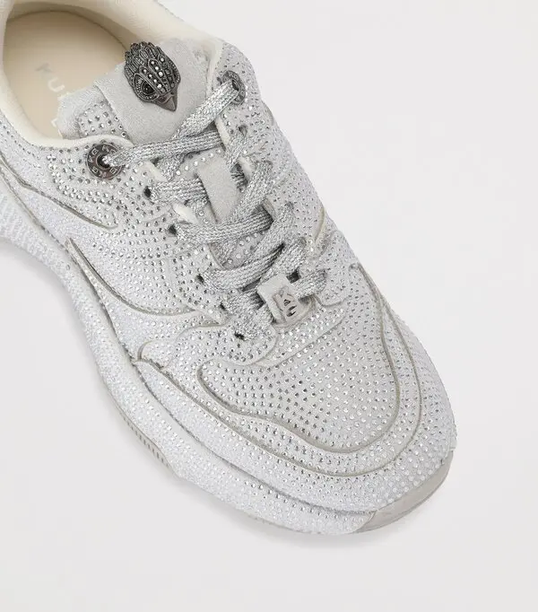 Kurt Geiger Starlight Runner Sneakers